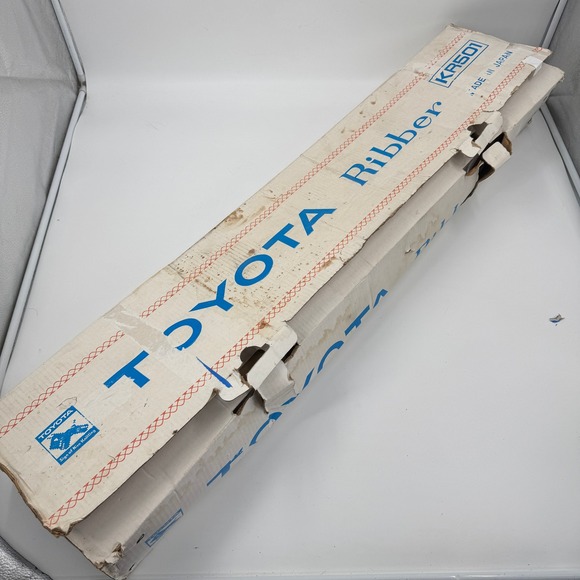 Toyota | Art | Toyota Kr5 Ribber Knitting Machine Attachment Made In ...